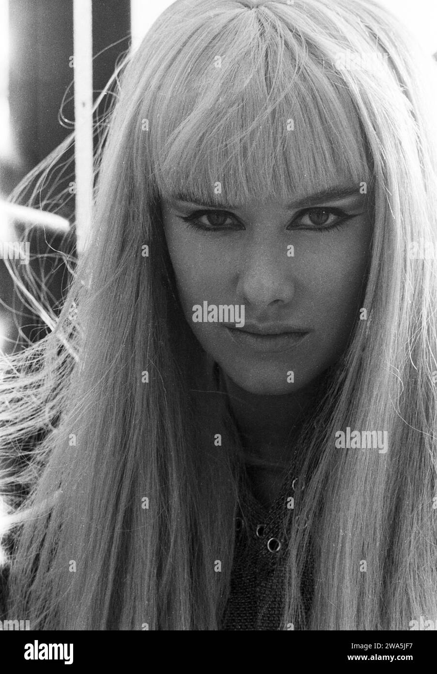 Essy persson hi-res stock photography and images - Alamy