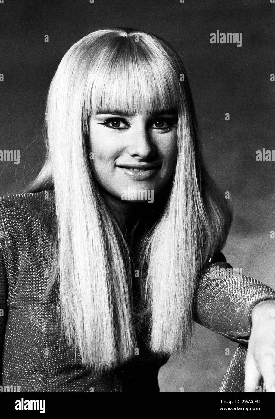 Perry Rhodan - SOS aus dem Weltall, aka Orbita mortal, aka 4-3-2-1 ...