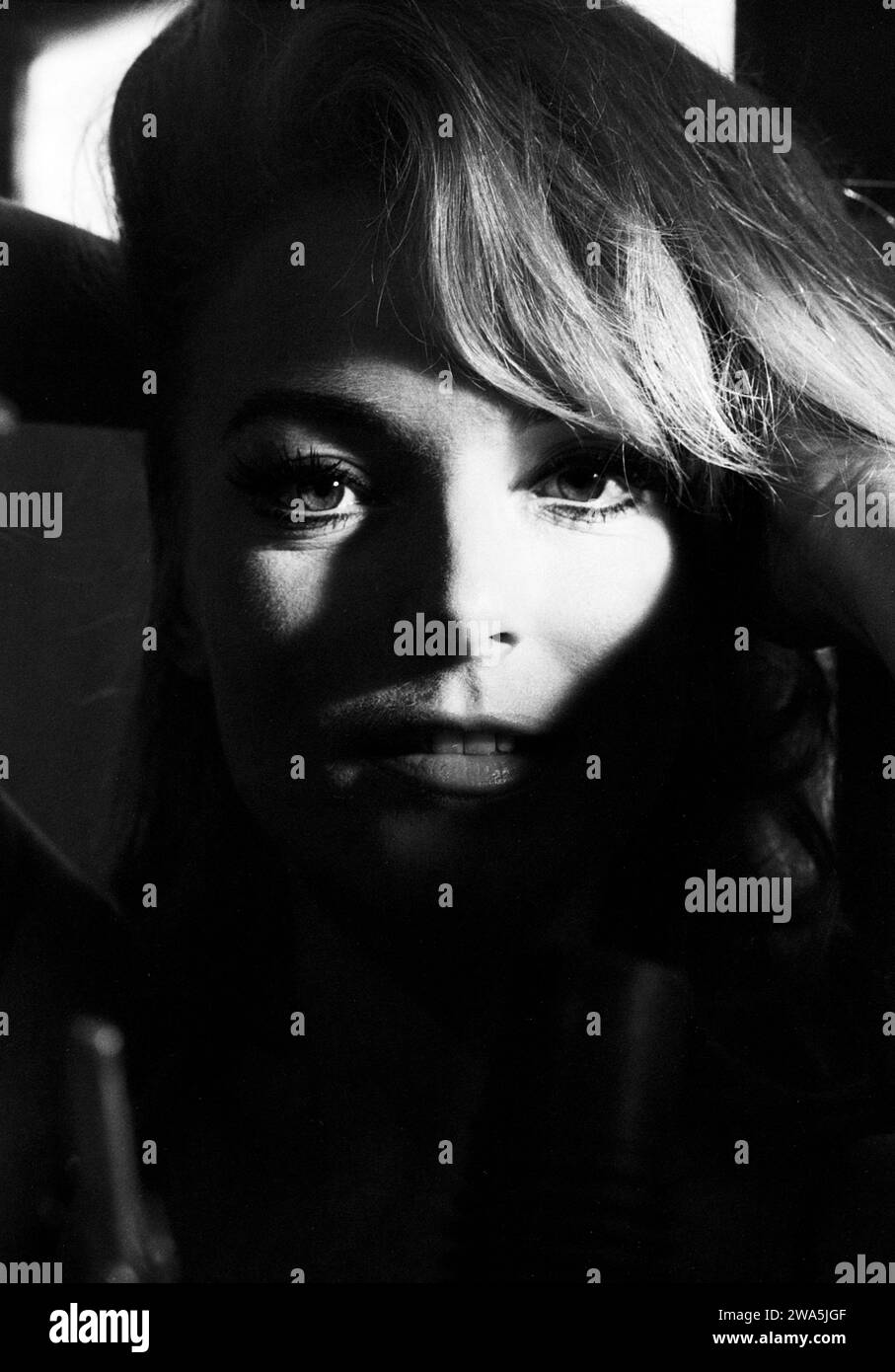 Perry Rhodan - SOS aus dem Weltall, aka Orbita mortal, aka 4-3-2-1 ...