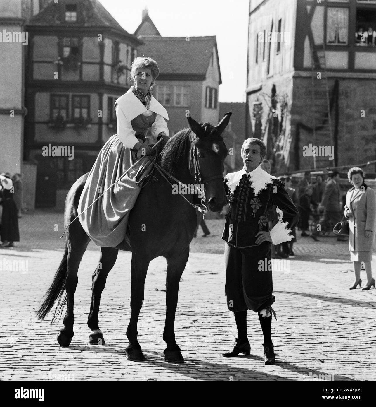 Lilo pulver Black and White Stock Photos & Images - Alamy