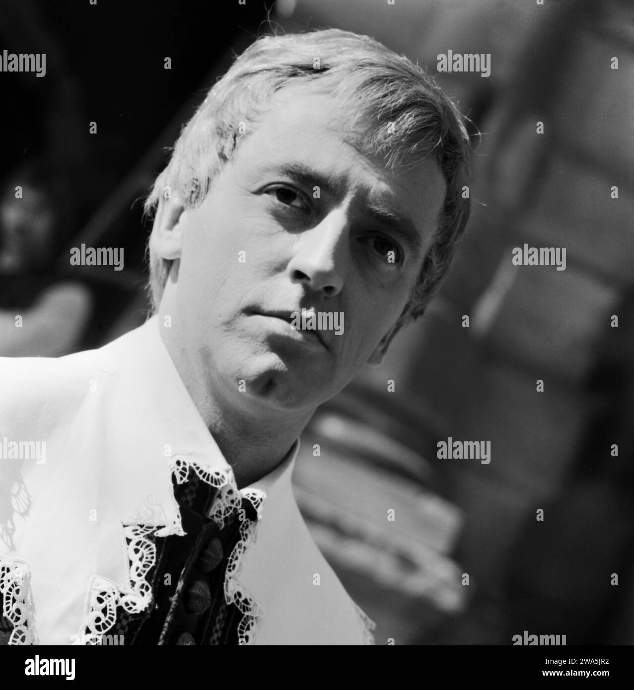 Gustav Adolfs Page, Spielfilm nach der Novelle von Conrad Ferdinand Meyer, Deutschland ...