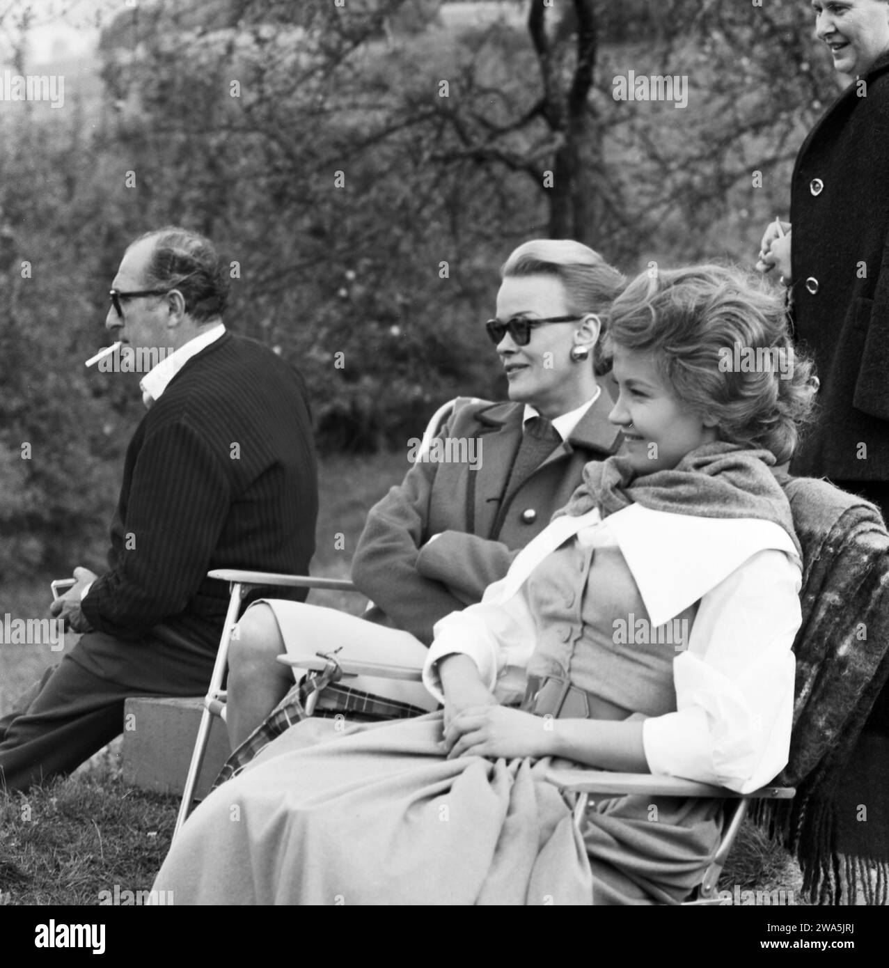 Gustav Adolfs Page, Spielfilm nach der Novelle von Conrad Ferdinand ...