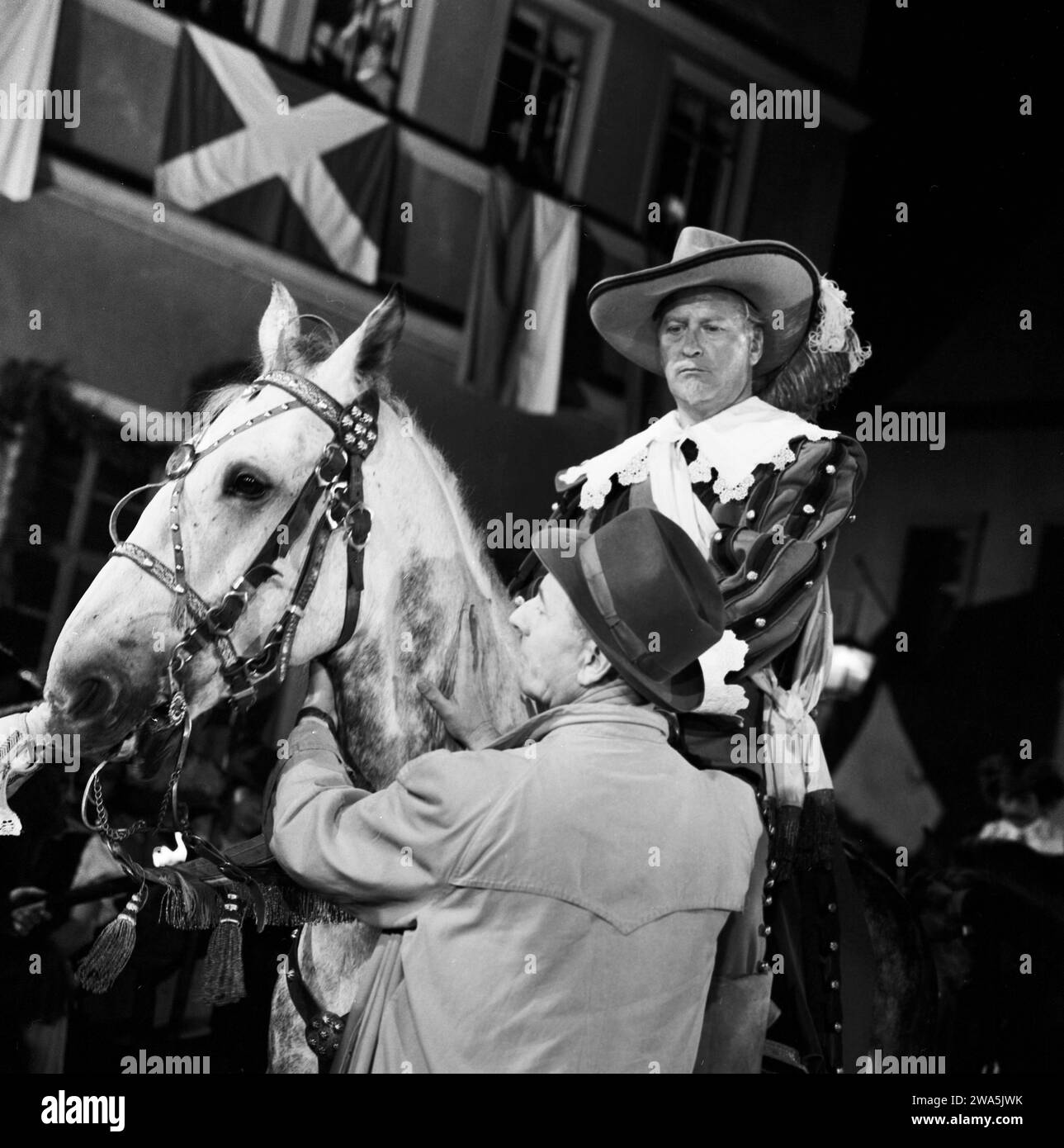 Gustav ferdinand könig hi-res stock photography and images - Alamy