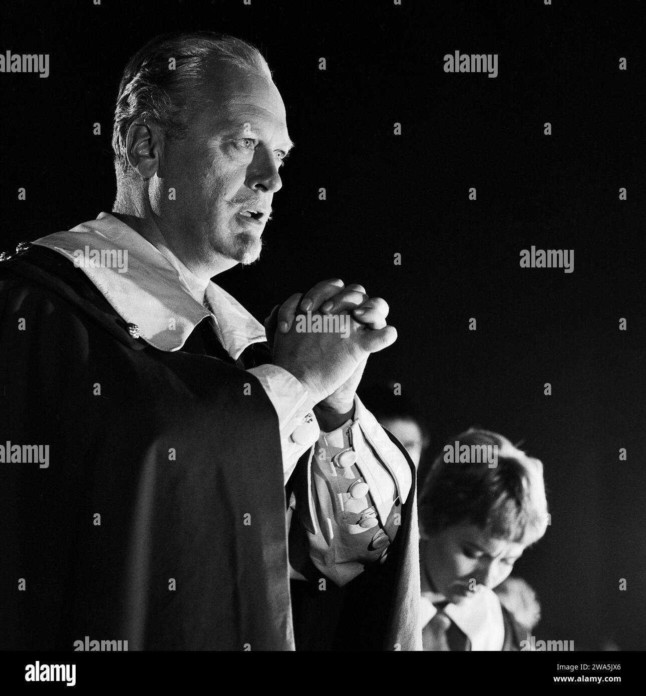 Lilo pulver Black and White Stock Photos & Images - Alamy