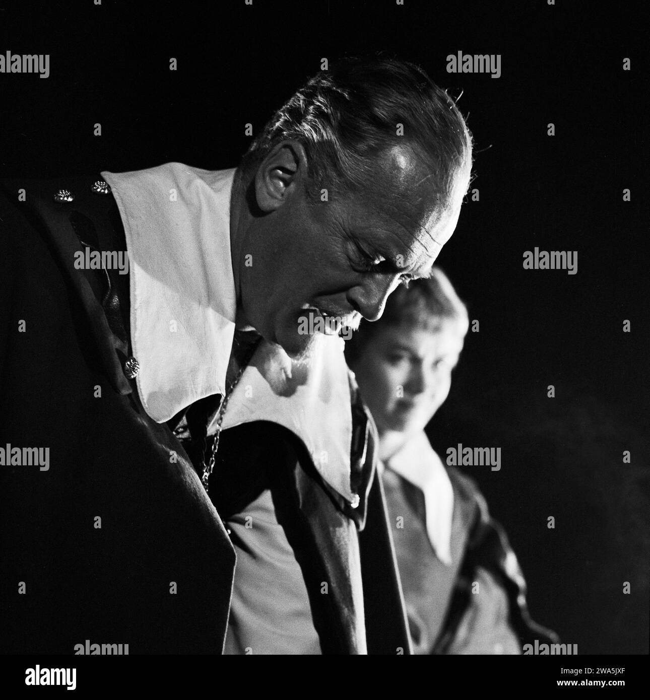 Gustav Adolfs Page, Spielfilm nach der Novelle von Conrad Ferdinand ...