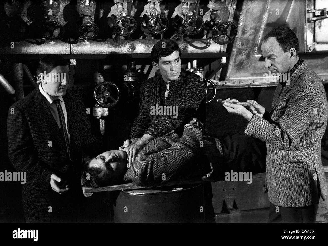 Heftromanvorlage hi-res stock photography and images - Alamy