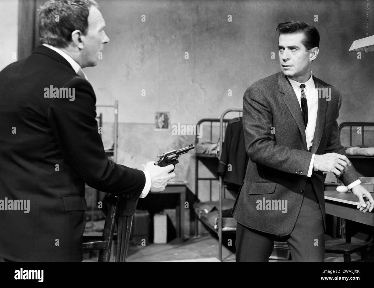 Michael nader hi-res stock photography and images - Alamy