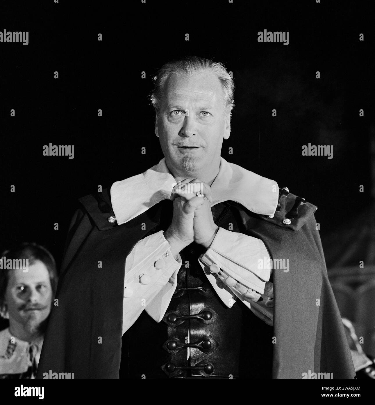 Gustav Adolfs Page, Spielfilm nach der Novelle von Conrad Ferdinand ...