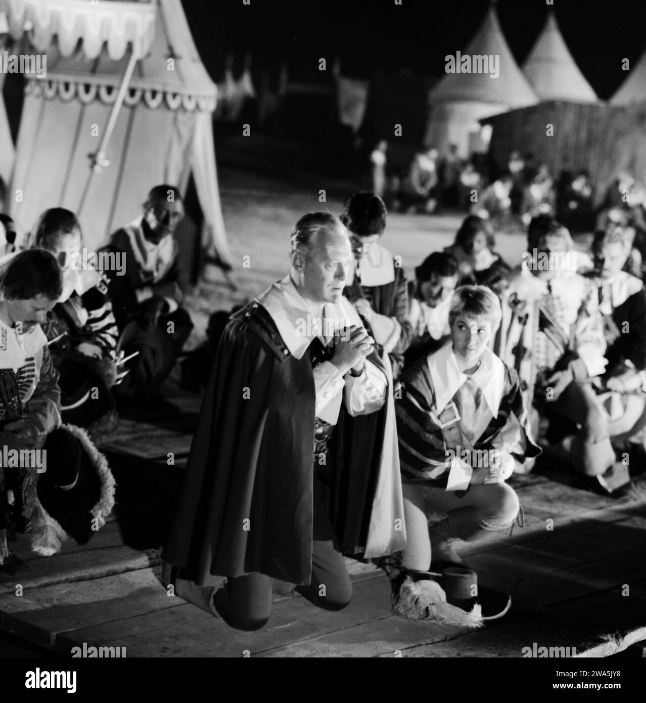 Lilo pulver Black and White Stock Photos & Images - Alamy