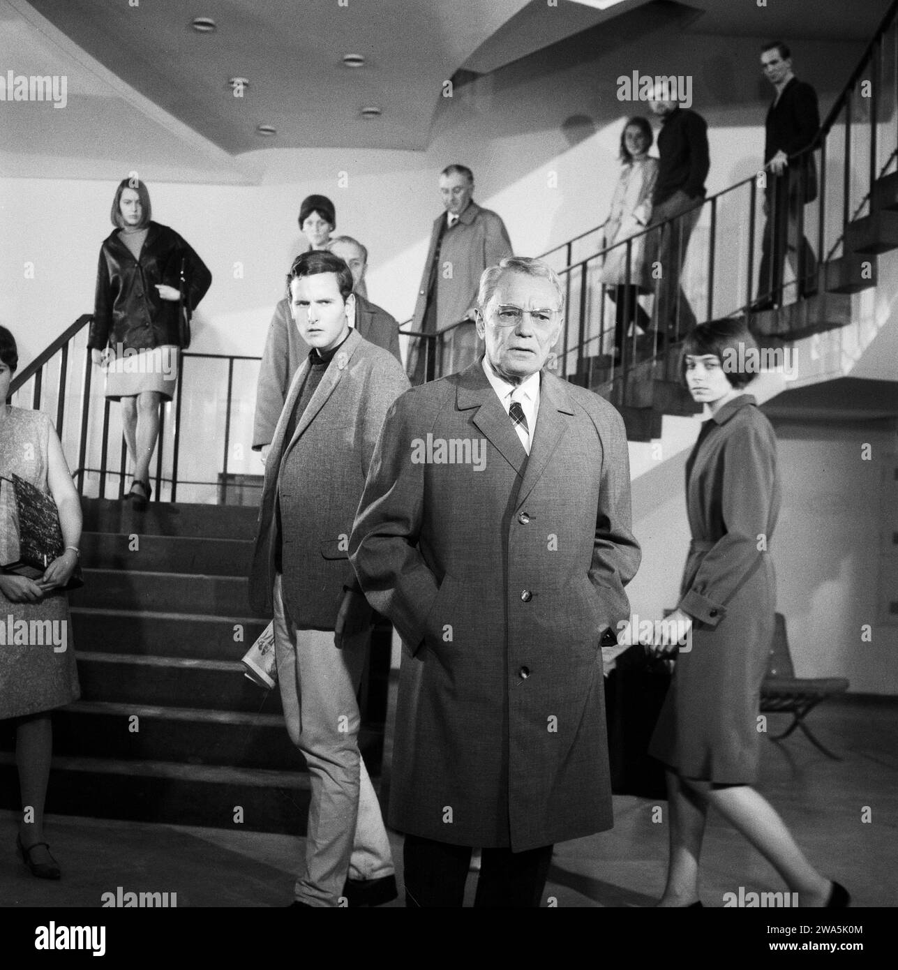 Heftromanvorlage hi-res stock photography and images - Alamy