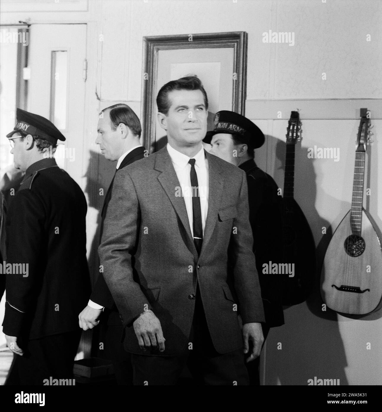 Heftromanvorlage hi-res stock photography and images - Alamy