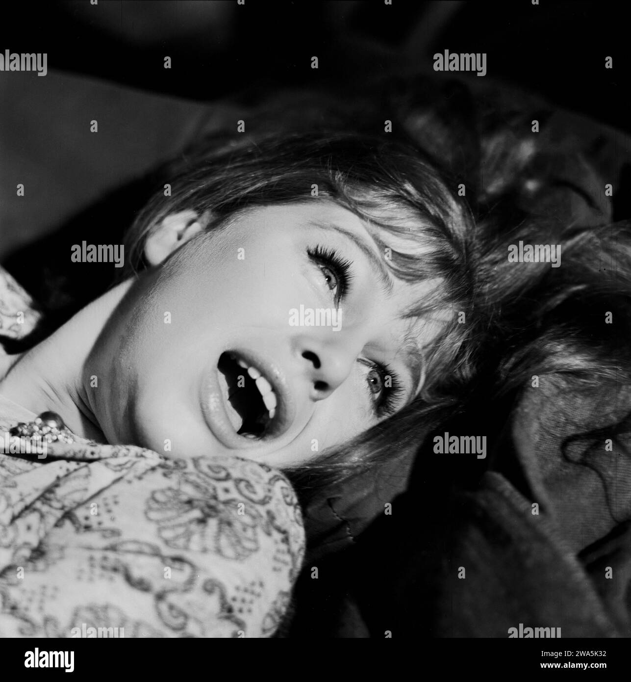 Jerry Cotton - Der Mörderclub von Brooklyn, Kriminalfilm, Deutschland ...