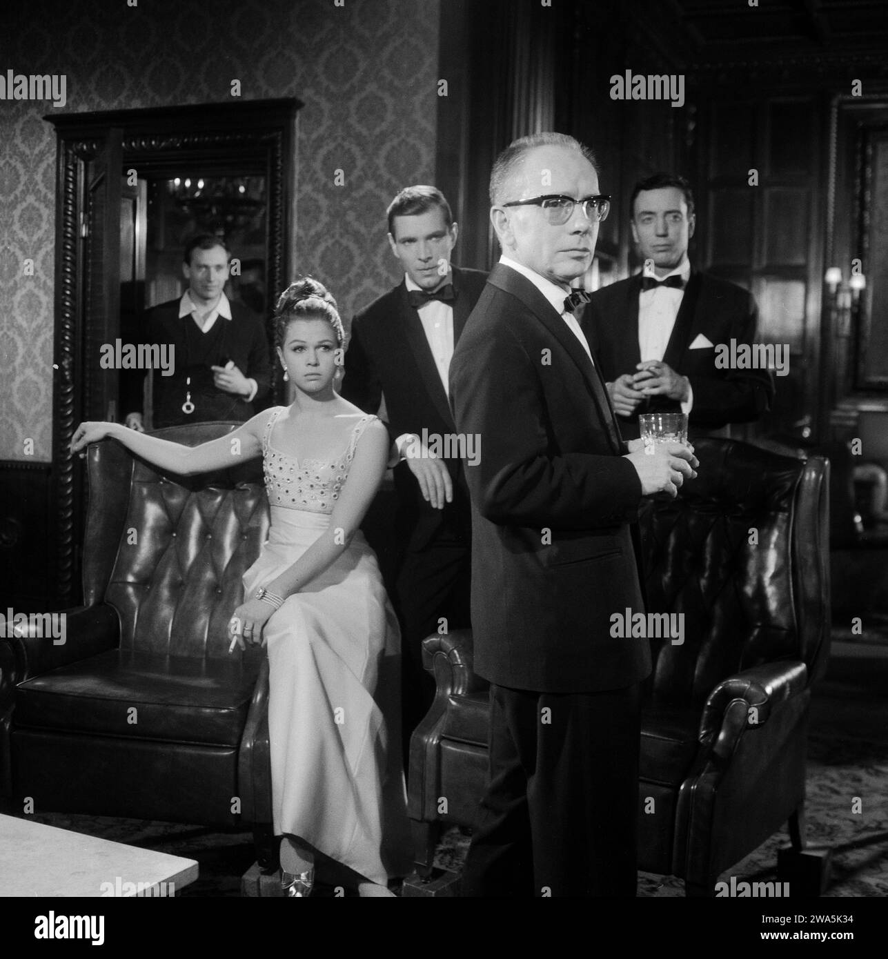 Heftromanvorlage hi-res stock photography and images - Alamy