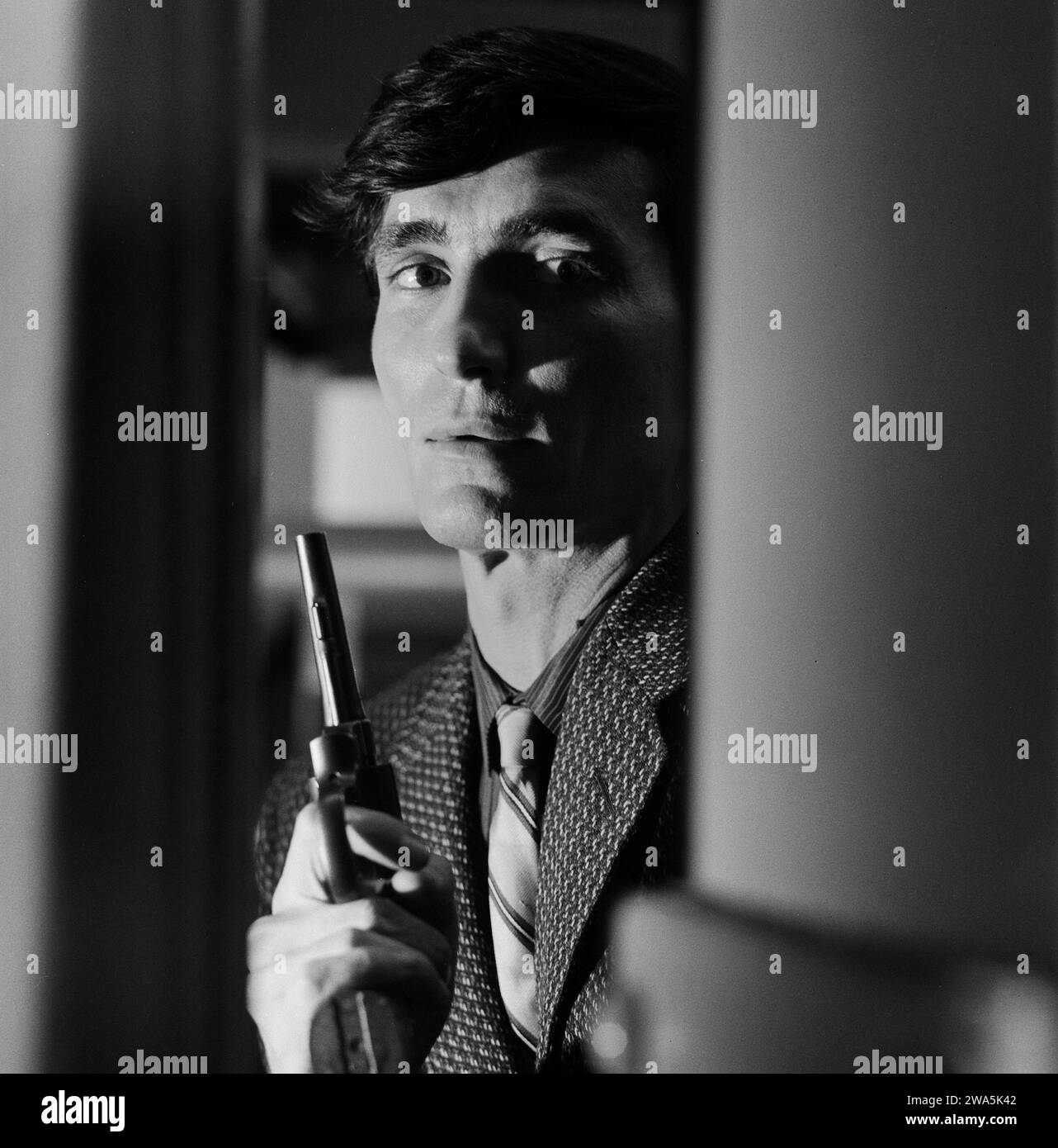 Heftromanvorlage hi-res stock photography and images - Alamy