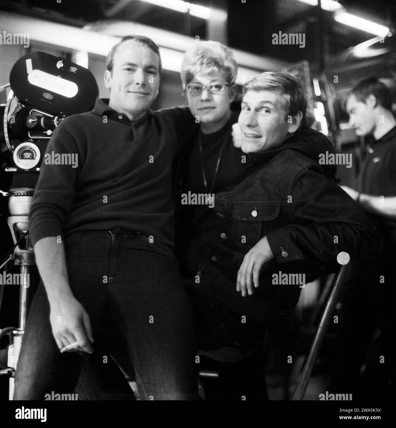 Heftromanvorlage hi-res stock photography and images - Alamy