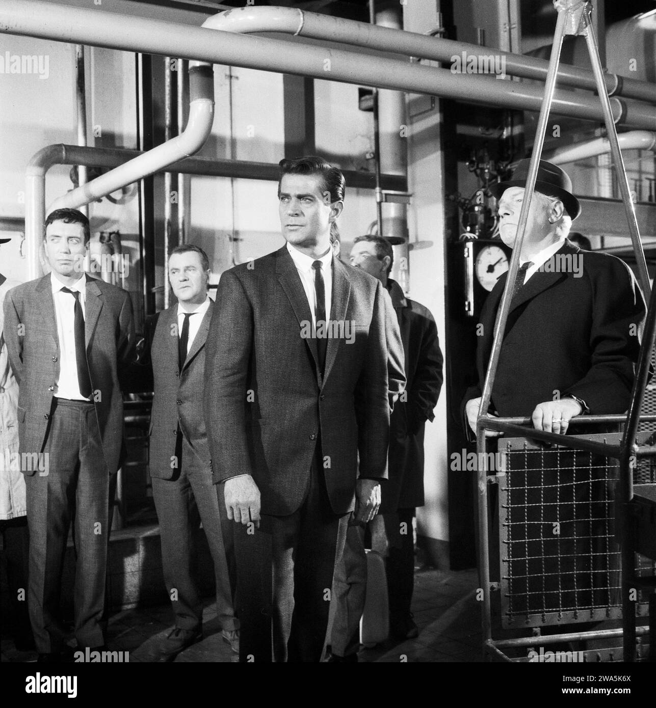 Heftromanvorlage hi-res stock photography and images - Alamy