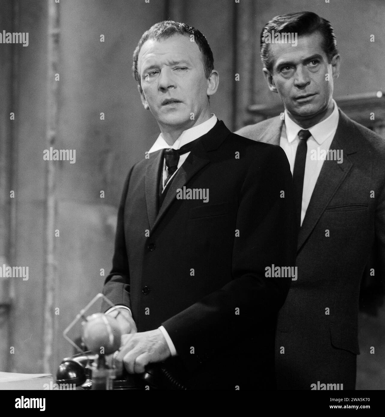 Michael nader hi-res stock photography and images - Alamy