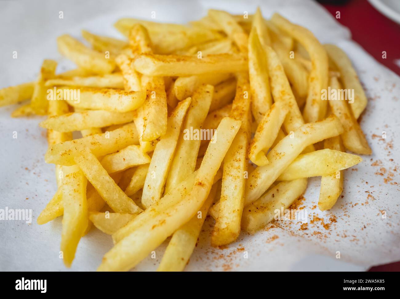 Crunchy meal hi-res stock photography and images - Alamy