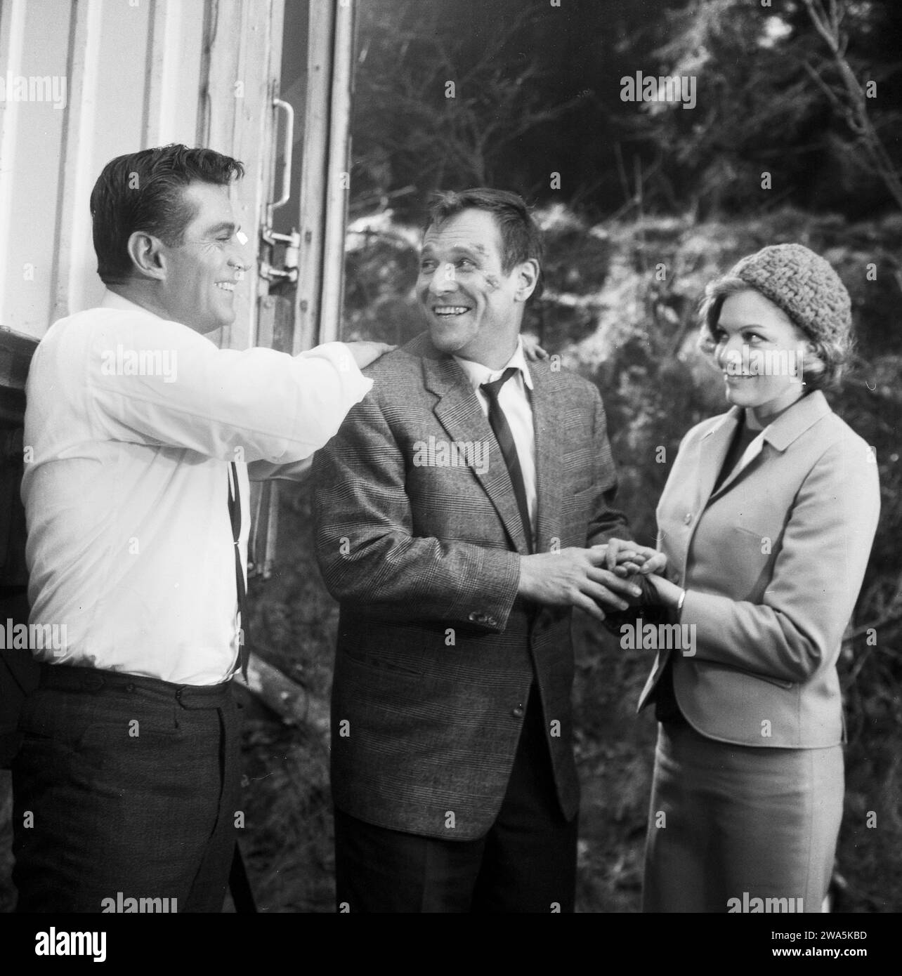 Heftromanvorlage hi-res stock photography and images - Alamy