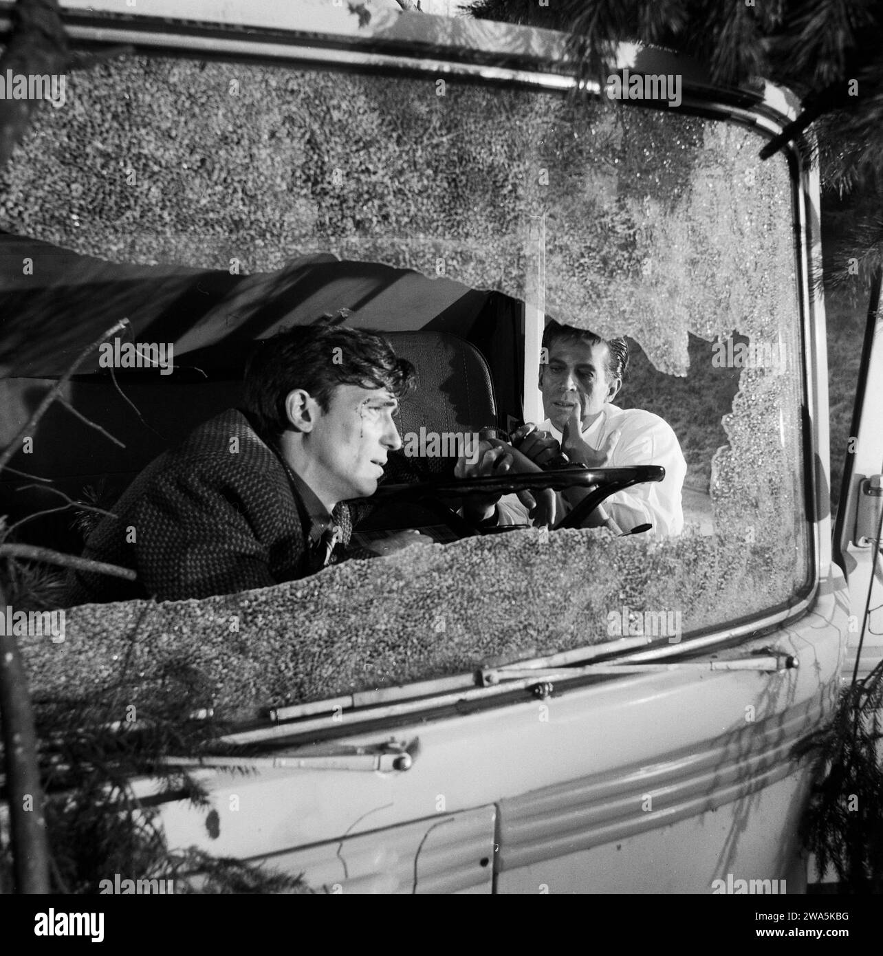 Heftromanvorlage hi-res stock photography and images - Alamy