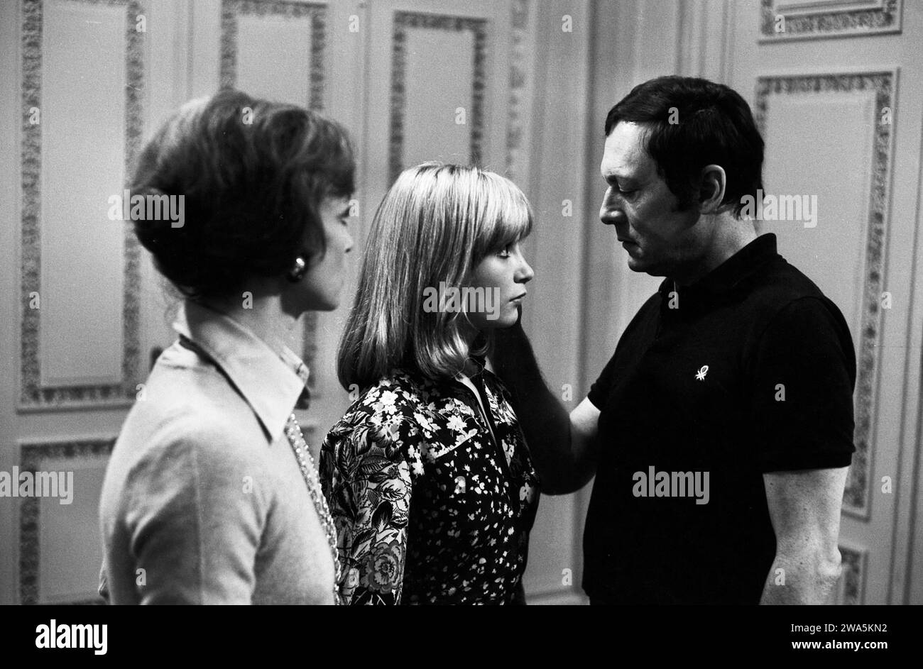 Bis zur bitteren Neige, Spielfilm nach dem Roman von Johannes Mario ...