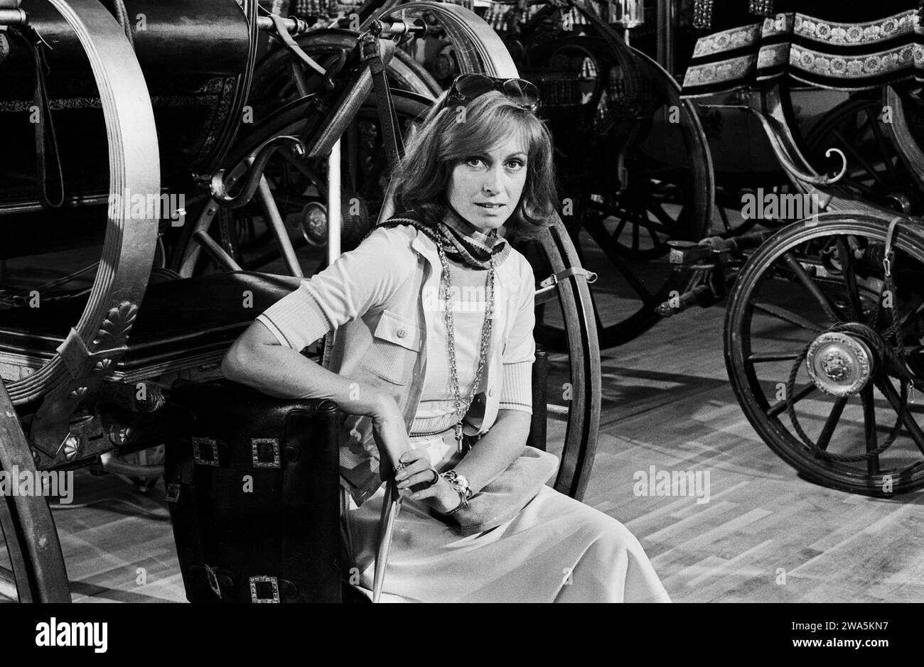 Bis zur bitteren Neige, Spielfilm nach dem Roman von Johannes Mario ...