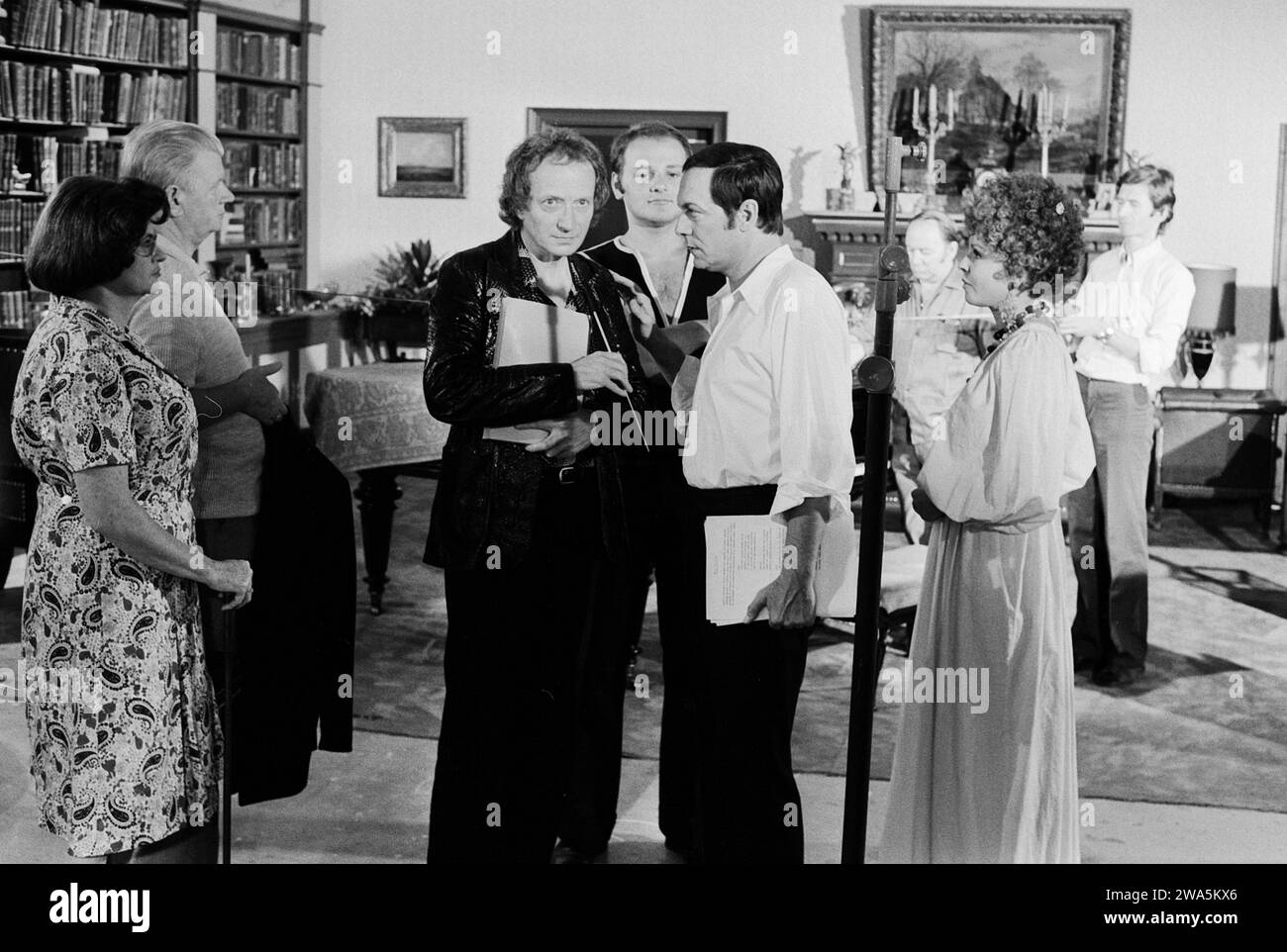 Bis zur bitteren Neige, Spielfilm nach dem Roman von Johannes Mario ...