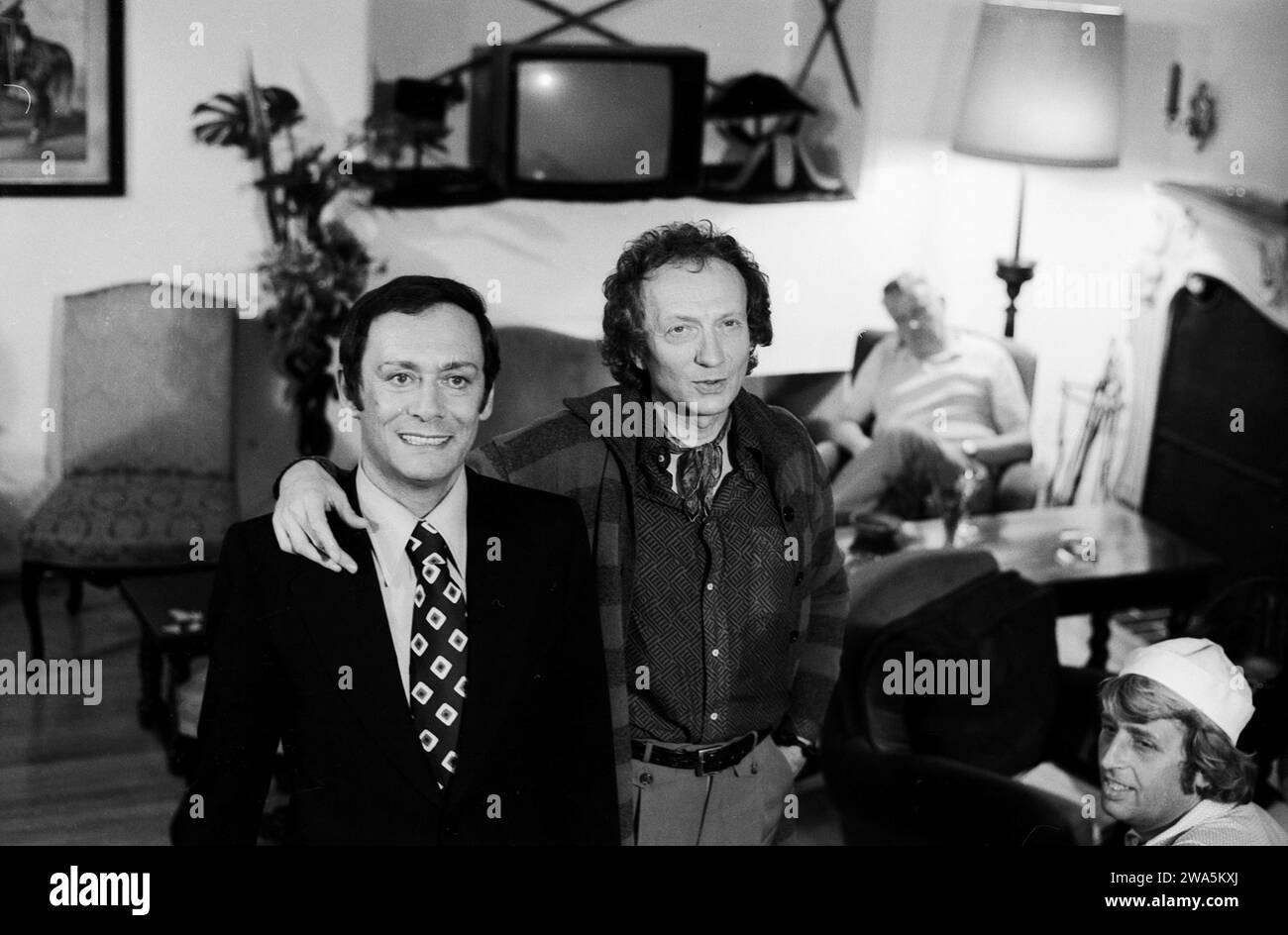 Bis zur bitteren Neige, Spielfilm nach dem Roman von Johannes Mario ...