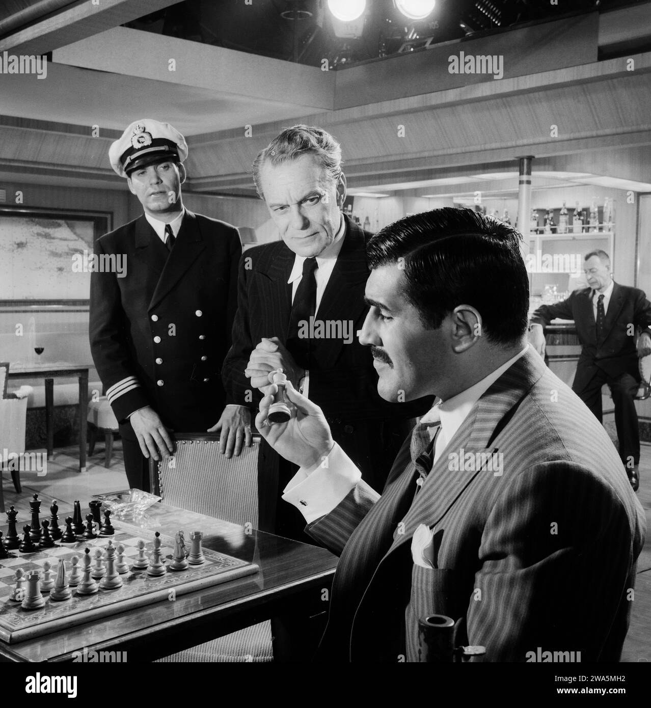 Jan hendriks Black and White Stock Photos & Images - Alamy