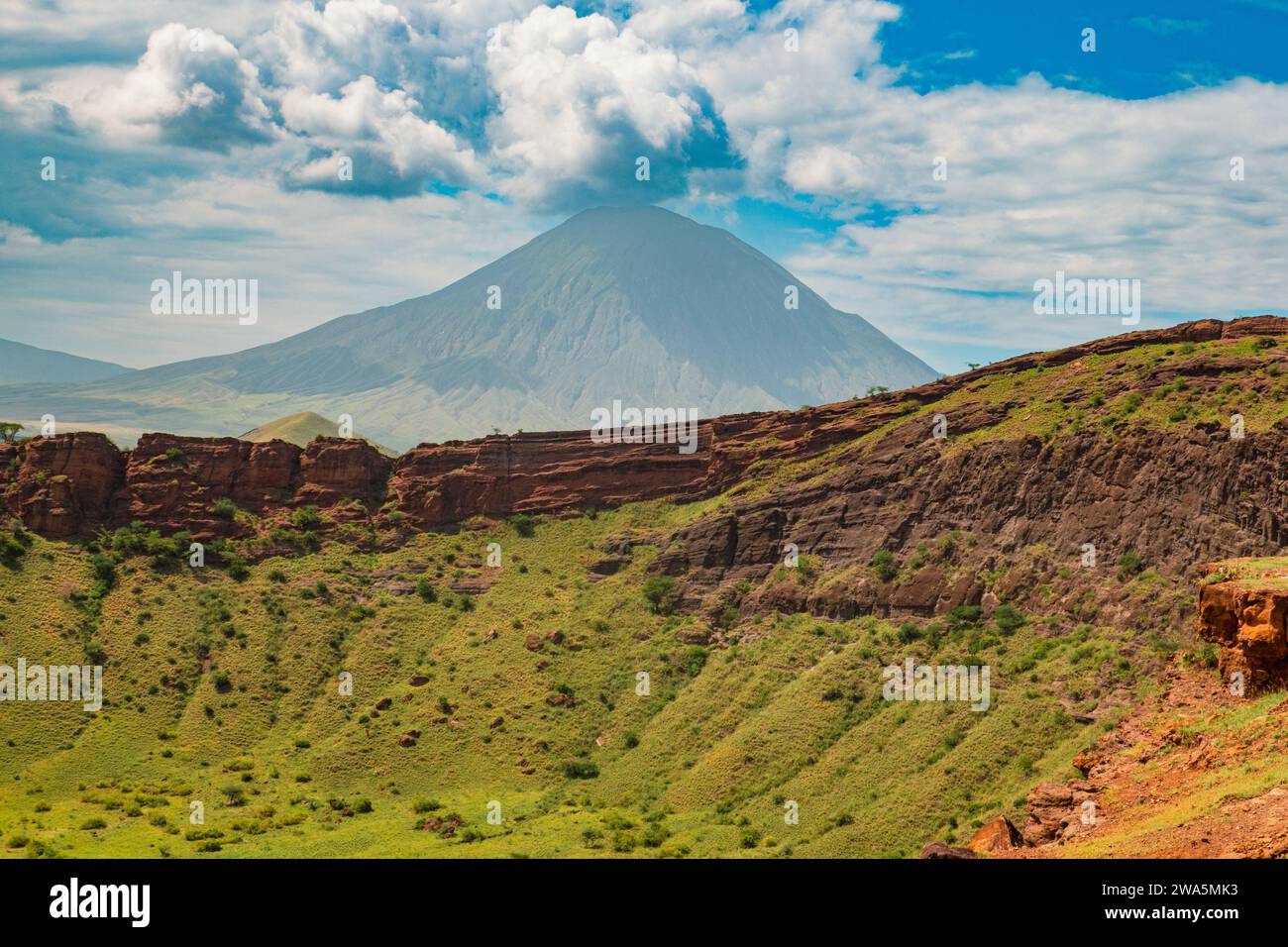 Makonde plateau hi-res stock photography and images - Alamy