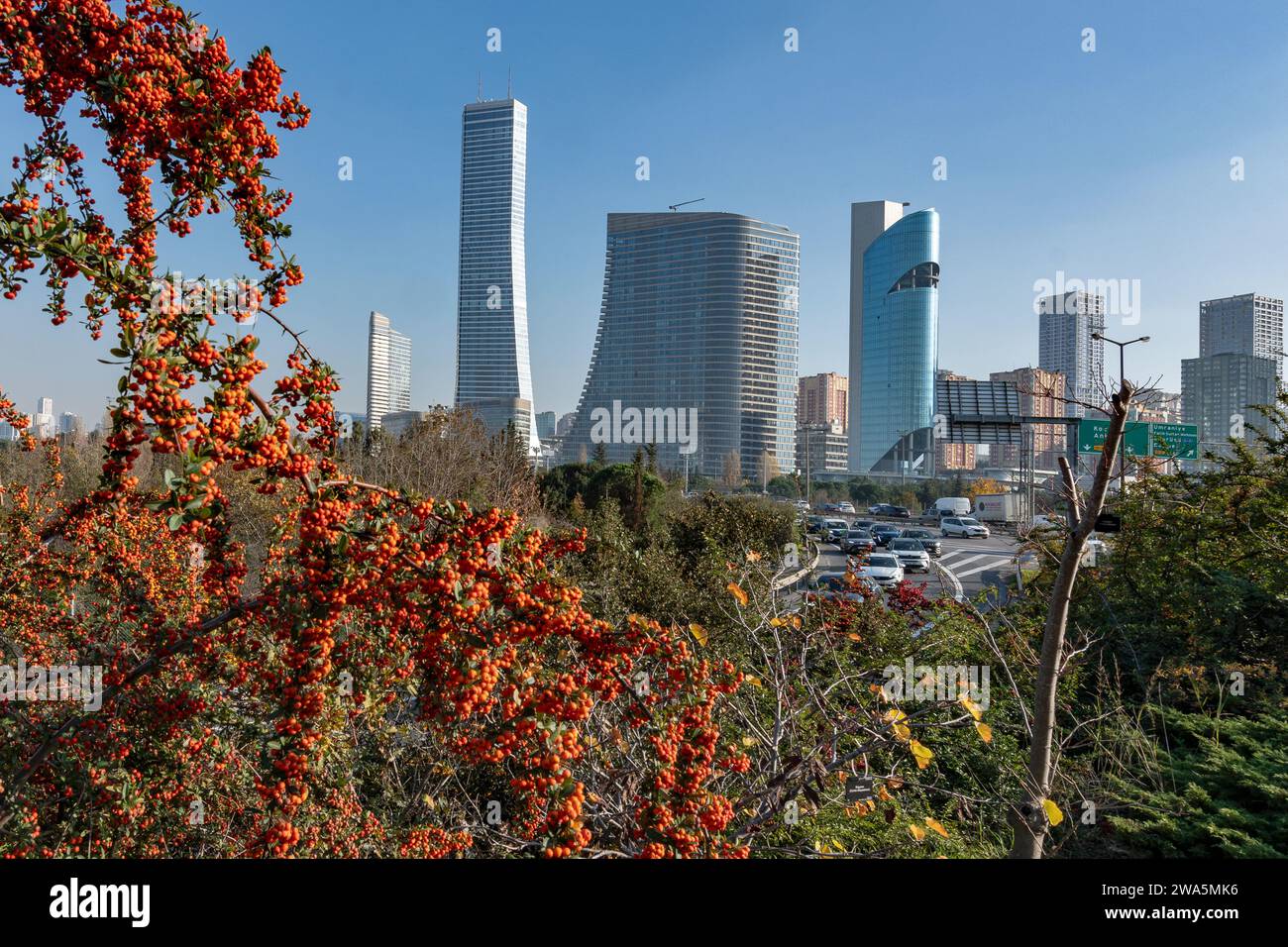 Bahcesi istanbul hi-res stock photography and images - Alamy