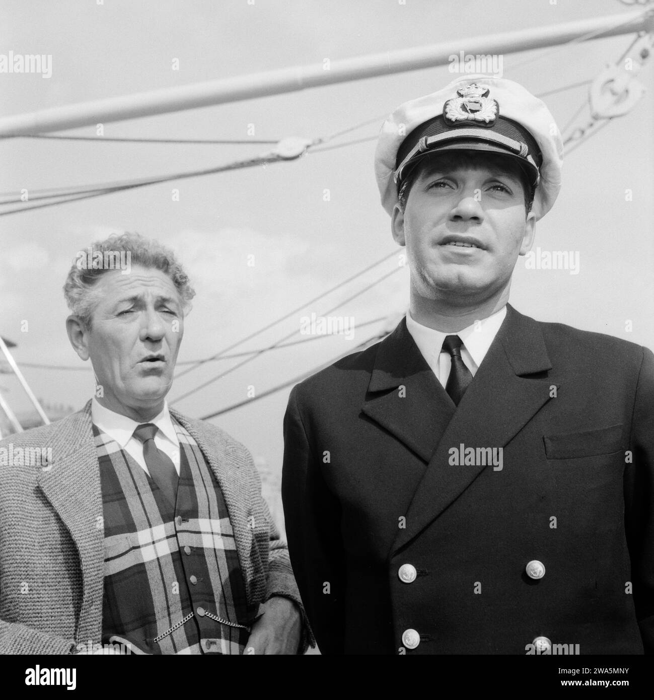 Schachnovelle, aka Brainwashed, Spielfilm nach dem gleichnamigen Roman ...