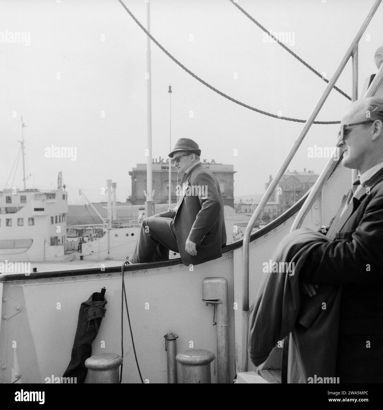 Schachnovelle, aka Brainwashed, Spielfilm nach dem gleichnamigen Roman ...