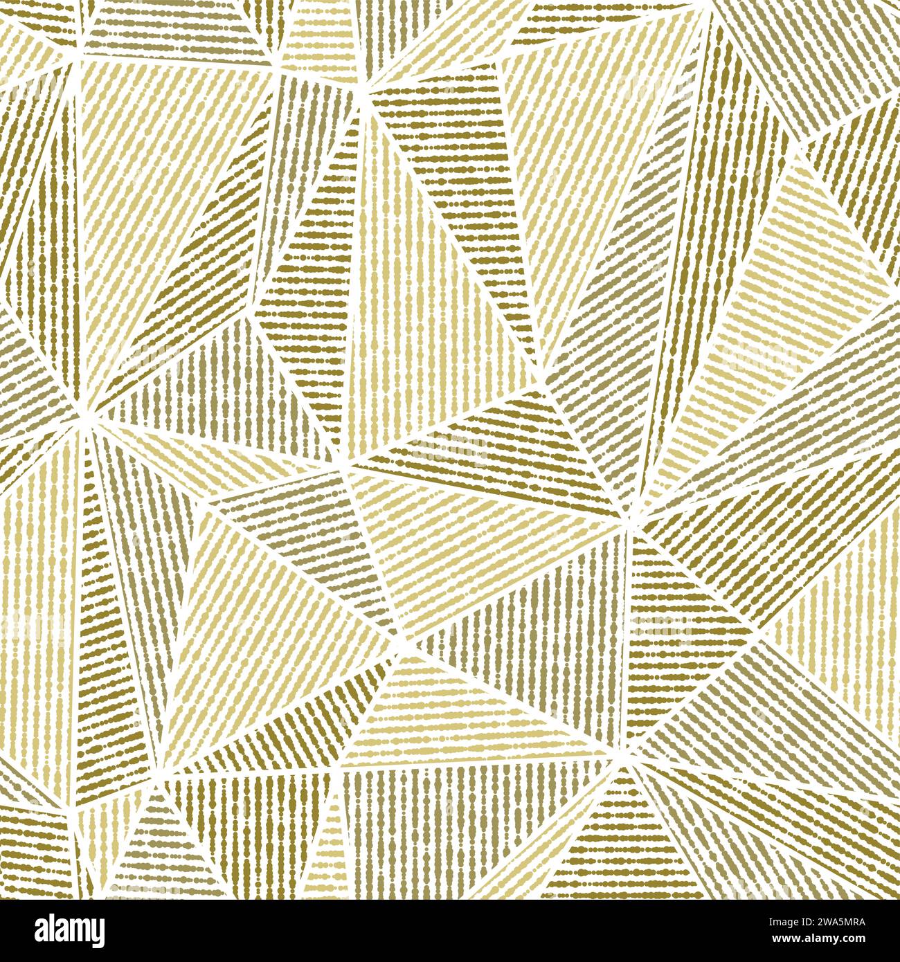 Vector seamless background. Green modern texture. Abstract pattern ...