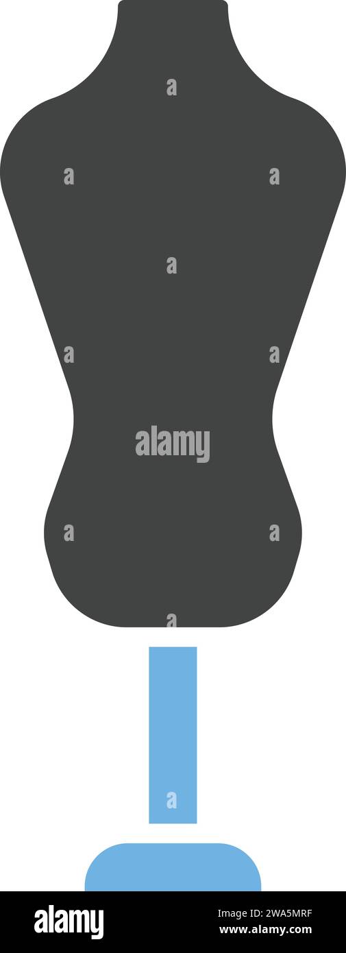 Dummy icon vector image Stock Vector Image & Art - Alamy