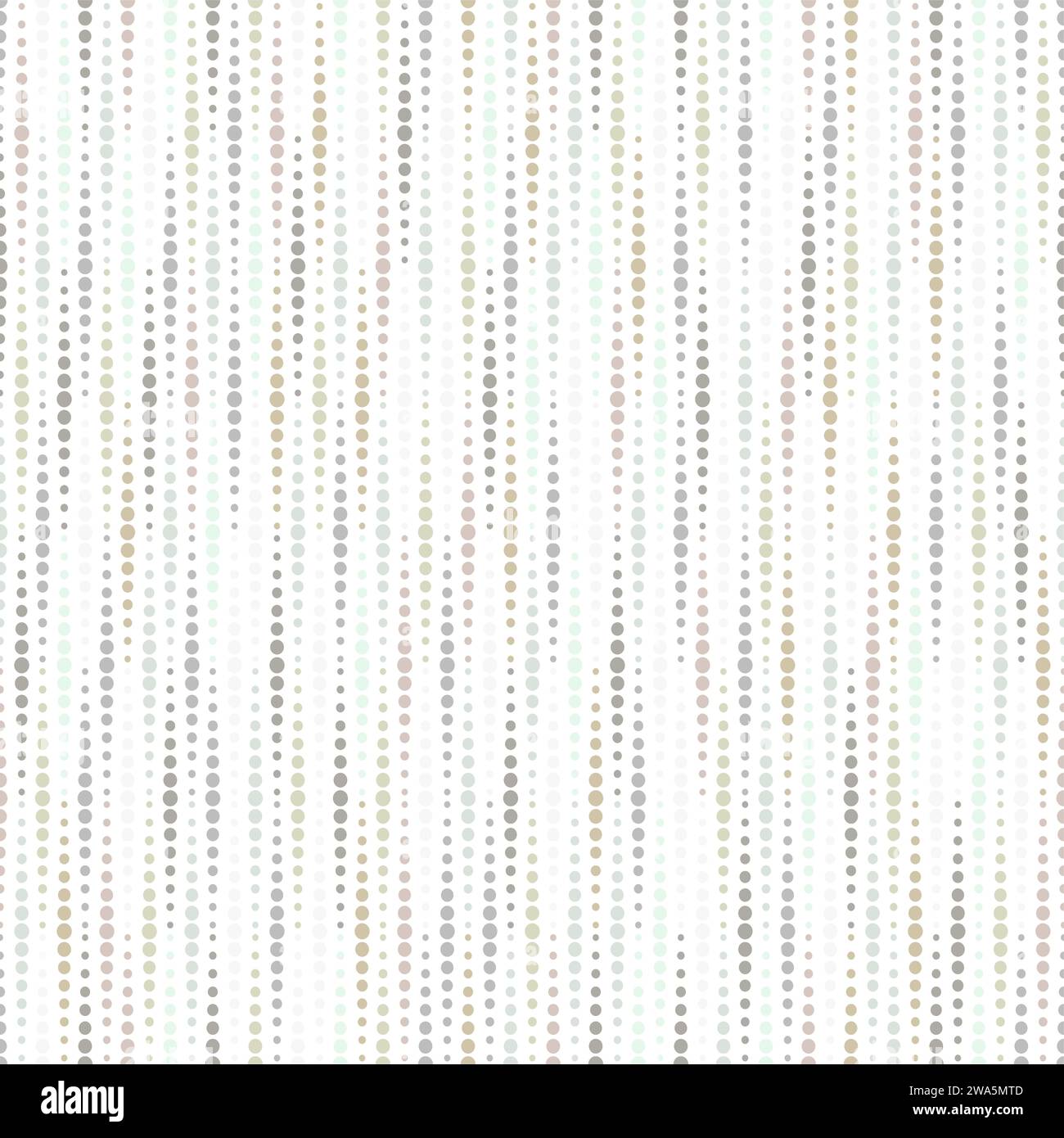 Geometric color texture. Vector seamless background. Graphic modern ...