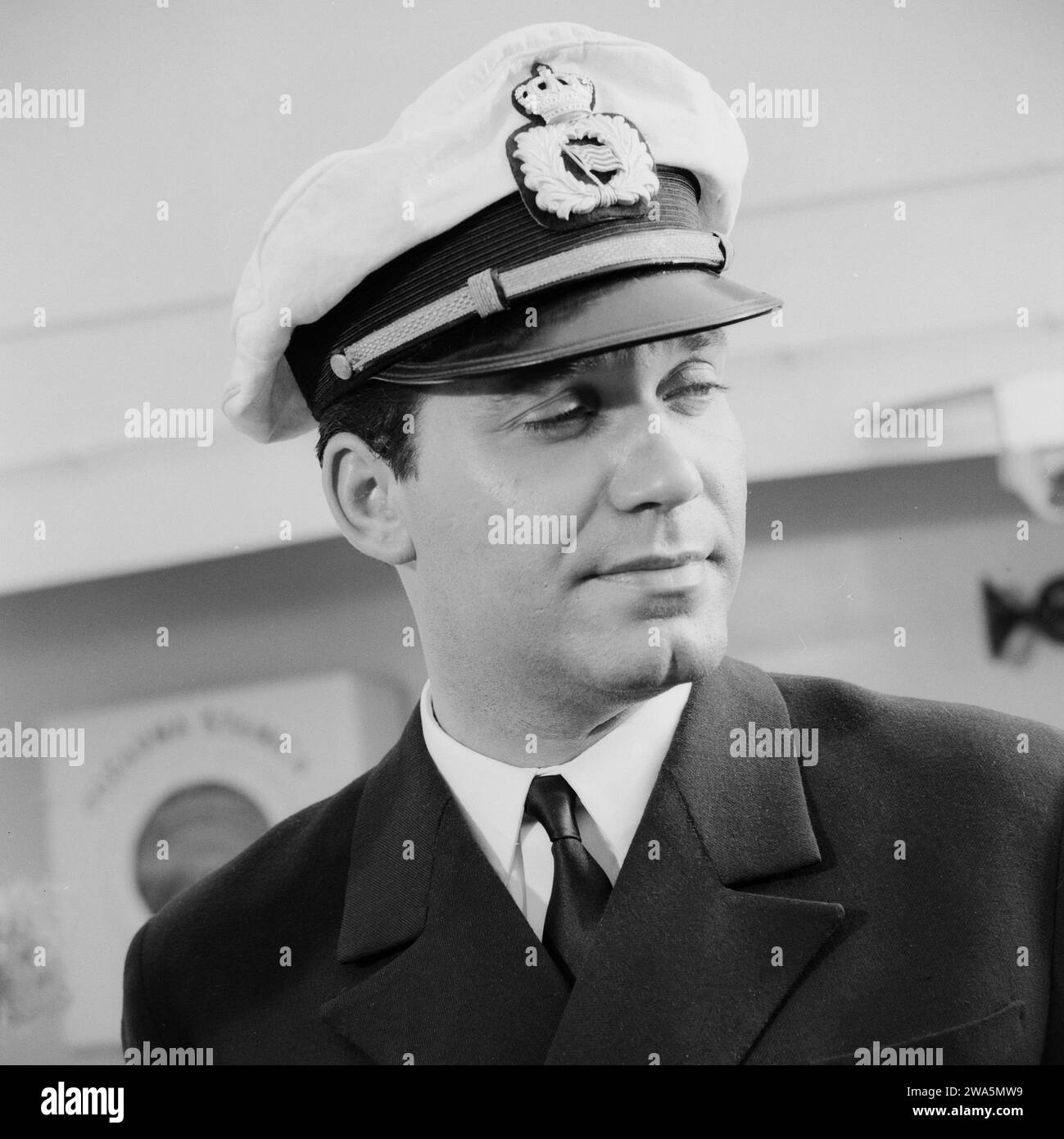 Jan hendriks Black and White Stock Photos & Images - Alamy