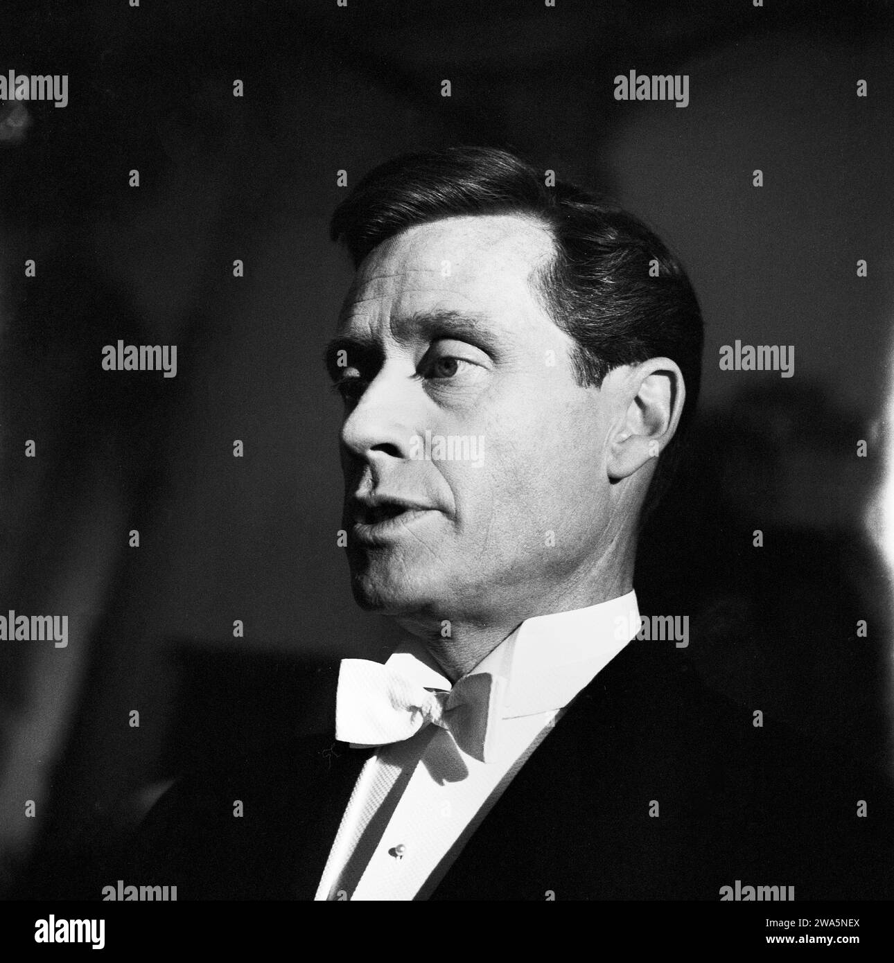 Der Teufel und die Zehn Gebote, aka Le Diable et les Dix commandements ...