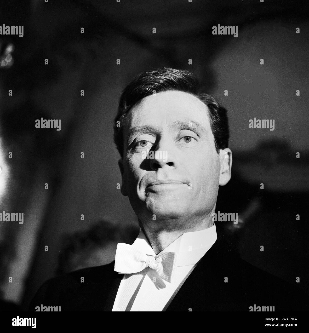 Der Teufel und die Zehn Gebote, aka Le Diable et les Dix commandements ...