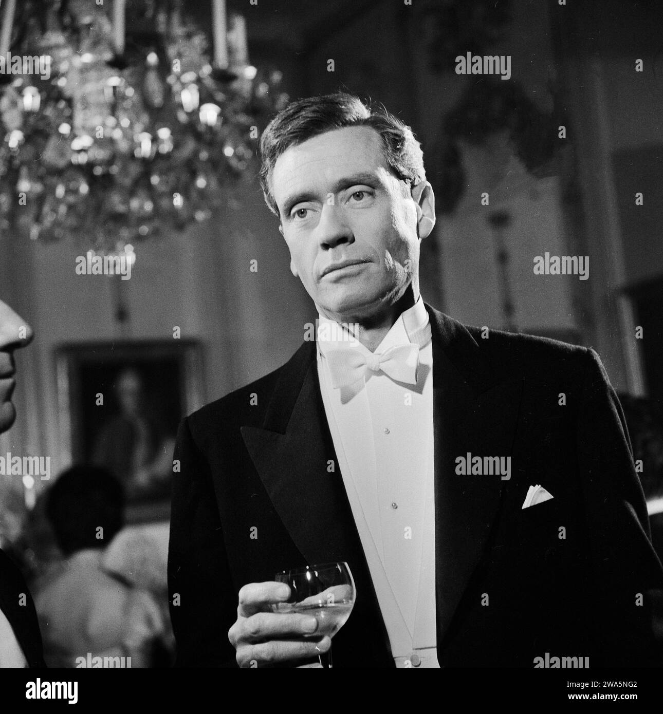 Der Teufel und die Zehn Gebote, aka Le Diable et les Dix commandements ...