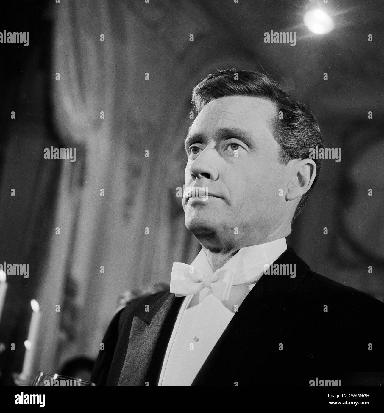 Les dix commandements film hi-res stock photography and images - Alamy