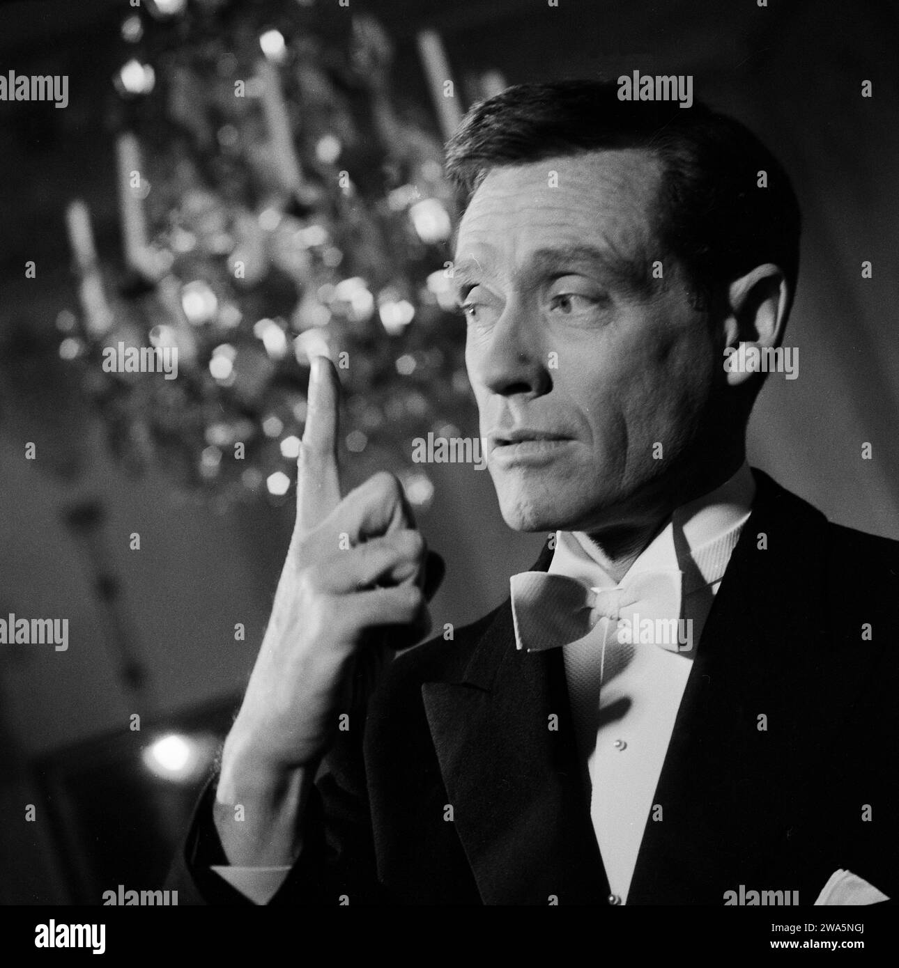 Der Teufel und die Zehn Gebote, aka Le Diable et les Dix commandements ...