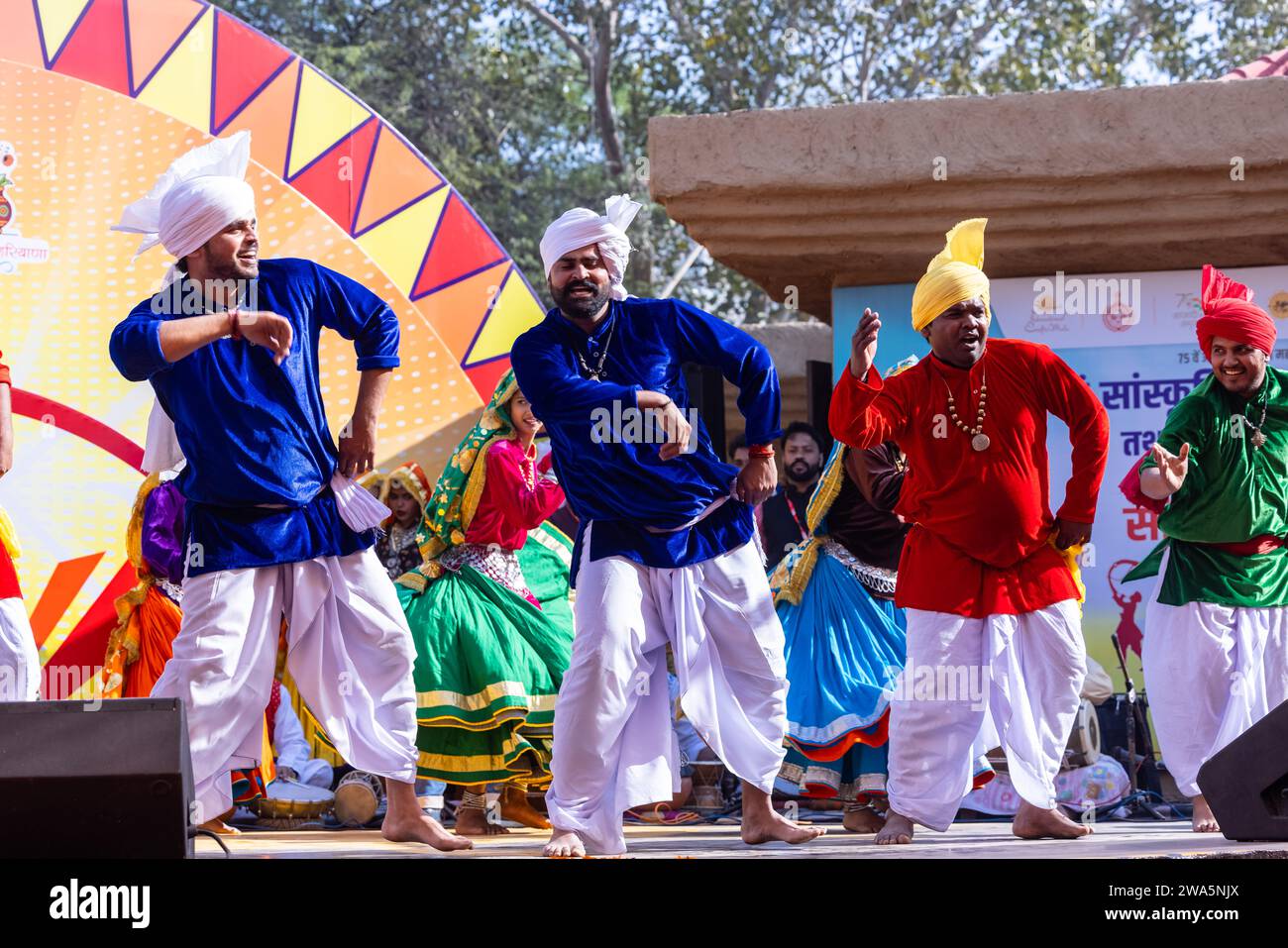 Chora haryana ka hi-res stock photography and images - Alamy