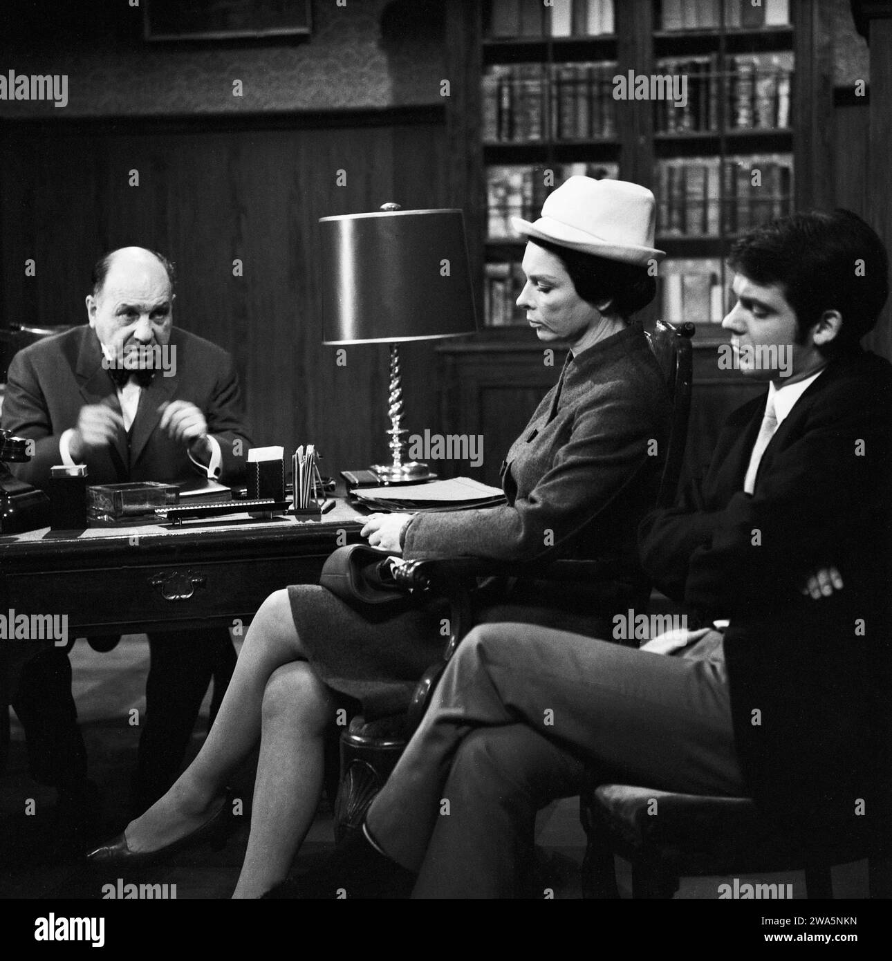 Dreissig Black and White Stock Photos & Images - Alamy