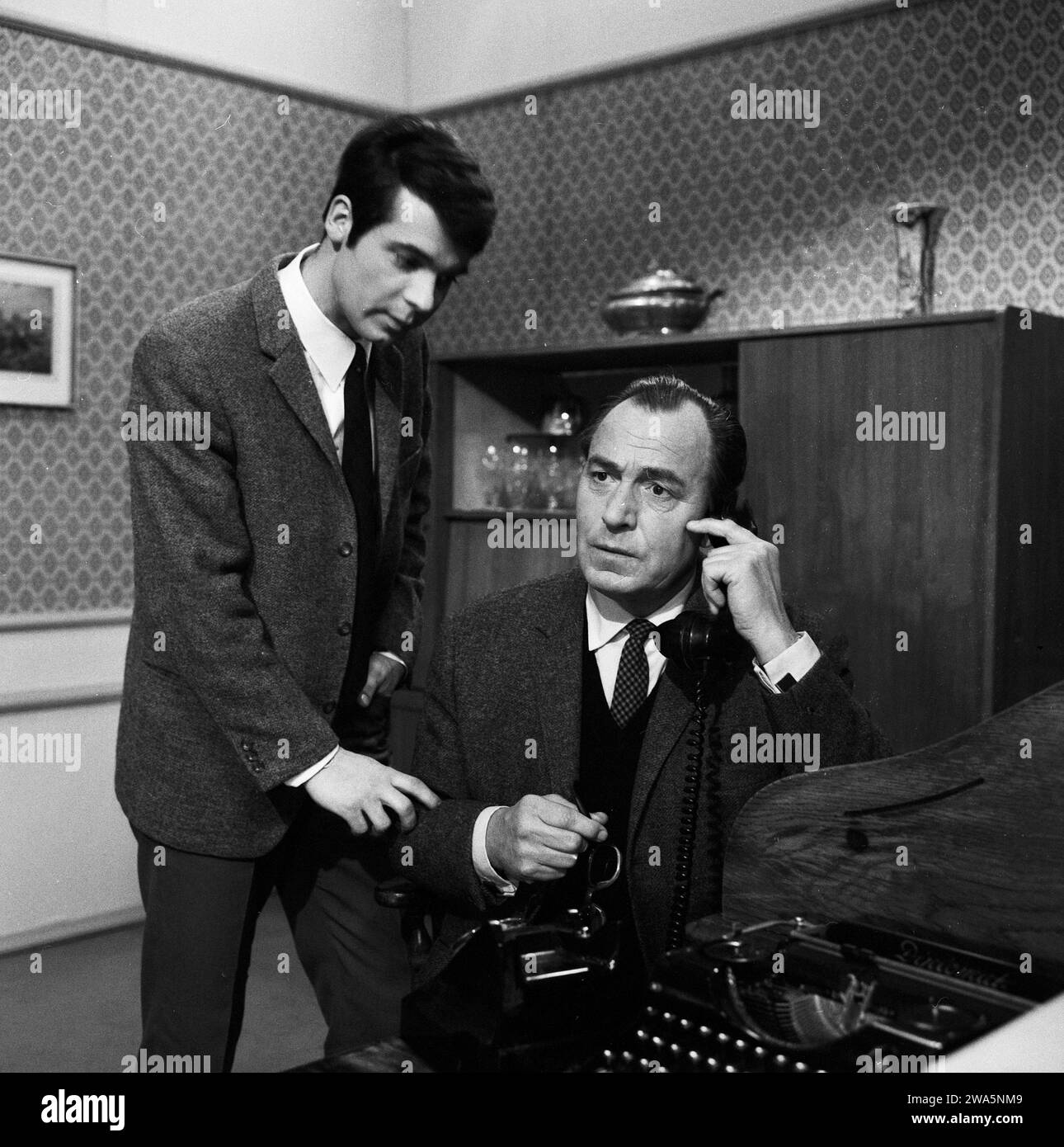 Paul klinger hi-res stock photography and images - Alamy