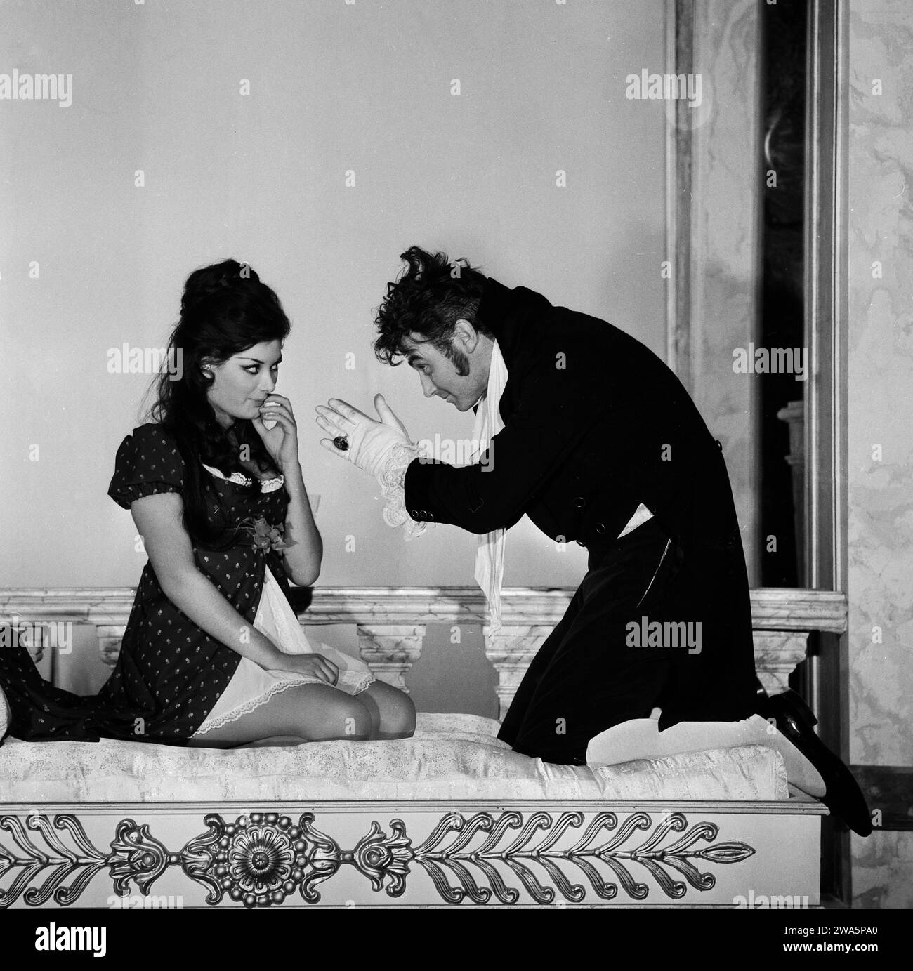 Frau Wirtin hat auch eine Nichte, Filmkomödie, Österreich/Deutschland ...