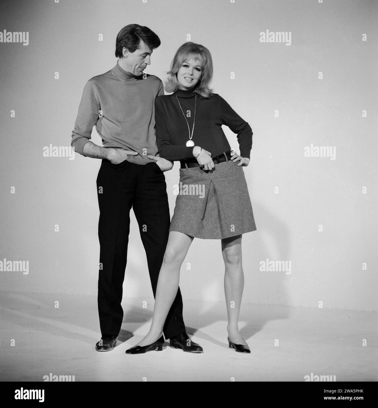 Frau Wirtin hat auch eine Nichte, Filmkomödie, Österreich/Deutschland ...