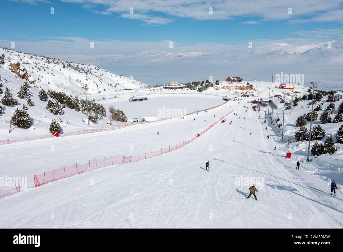 Map of erzincan hi-res stock photography and images - Alamy