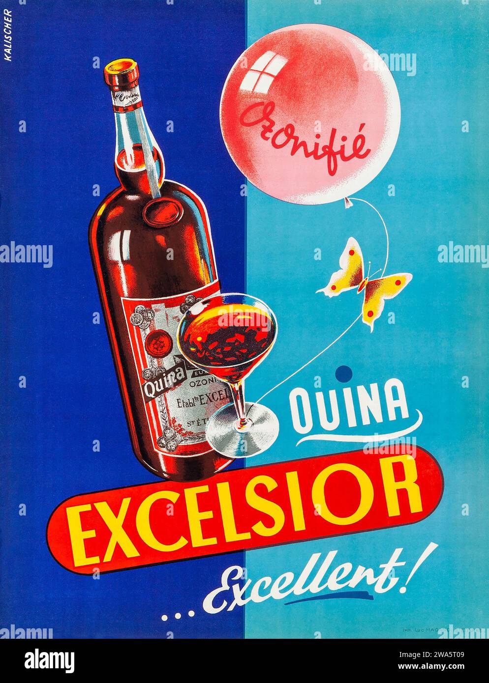 1930s alcohol hi-res stock photography and images - Alamy