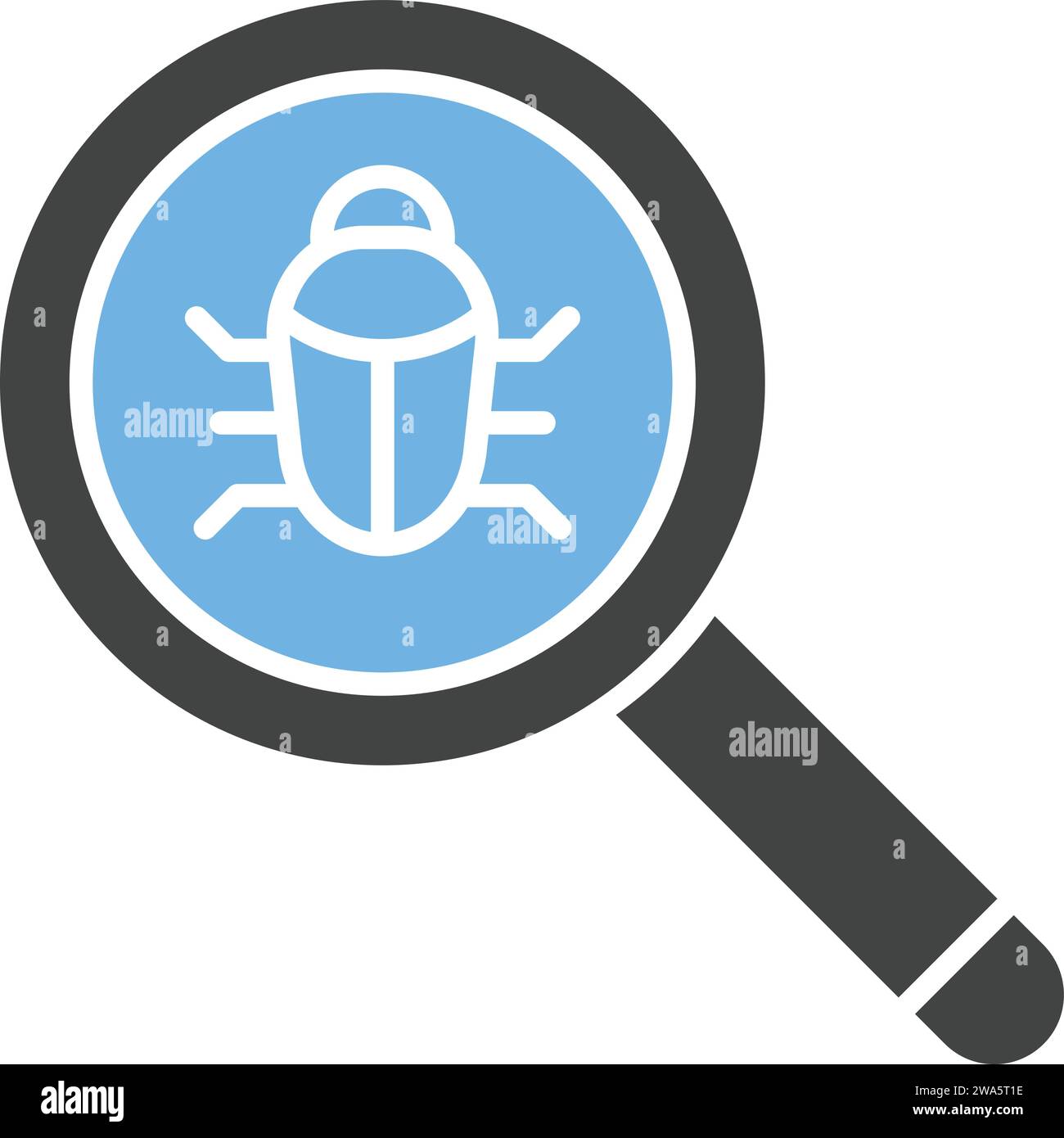 You are bugs Cut Out Stock Images & Pictures - Alamy